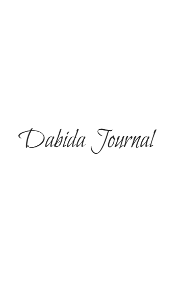 Home - Dabida Journal